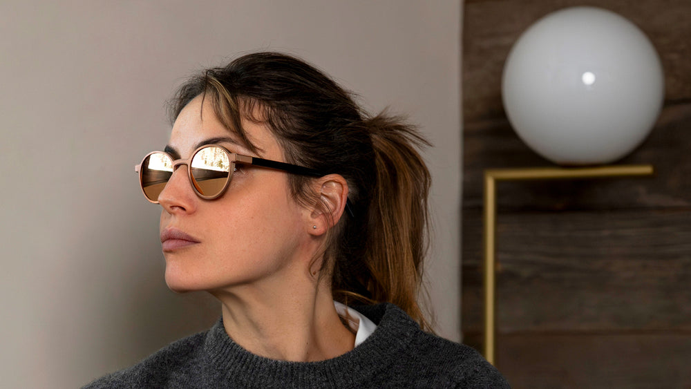 PASCAL MATHIEU | Haute Lunetterie