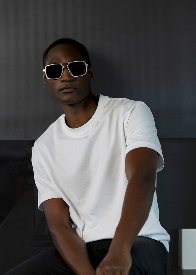 PASCAL MATHIEU | Haute Lunetterie