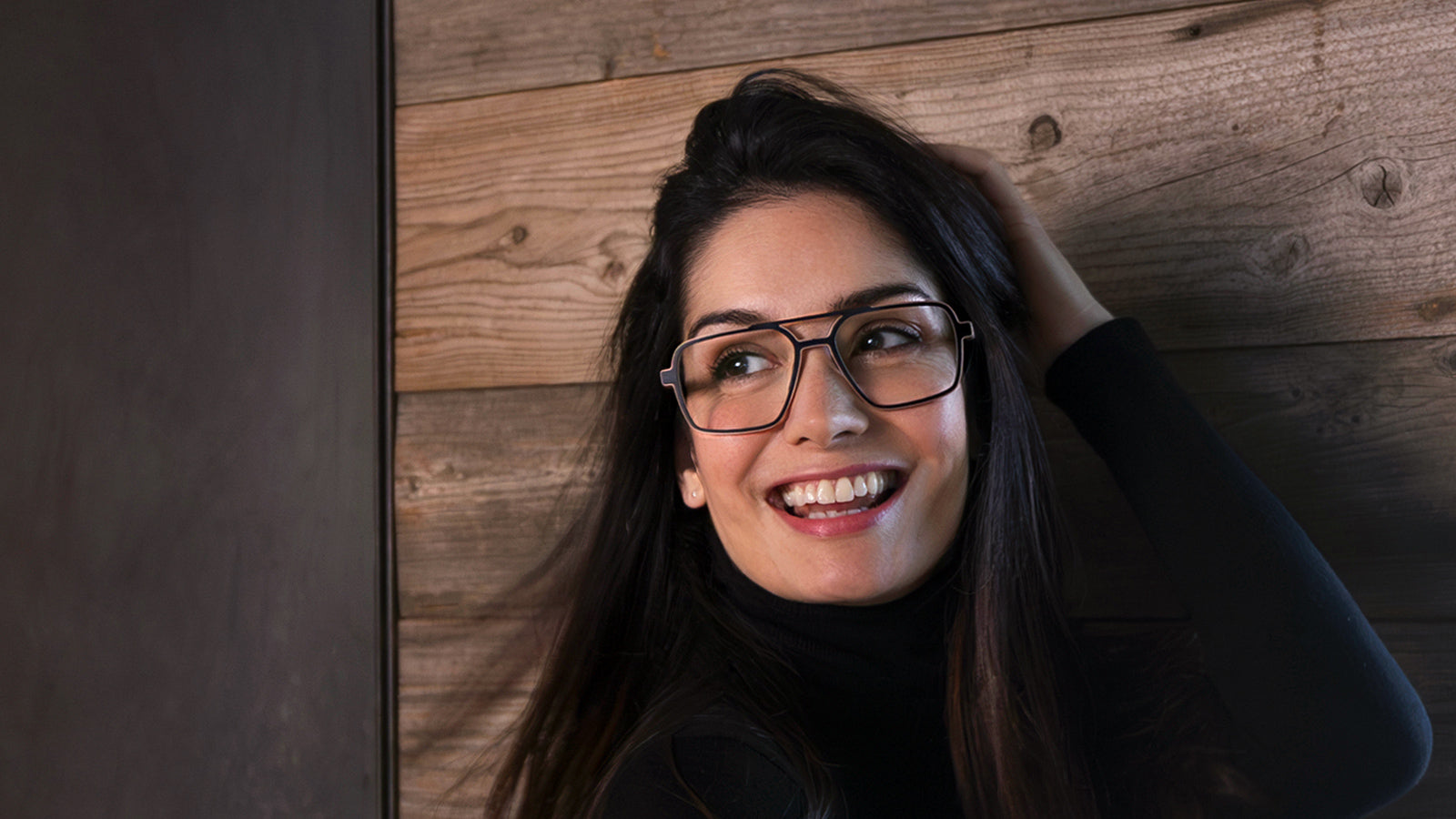 PASCAL MATHIEU | Haute Lunetterie